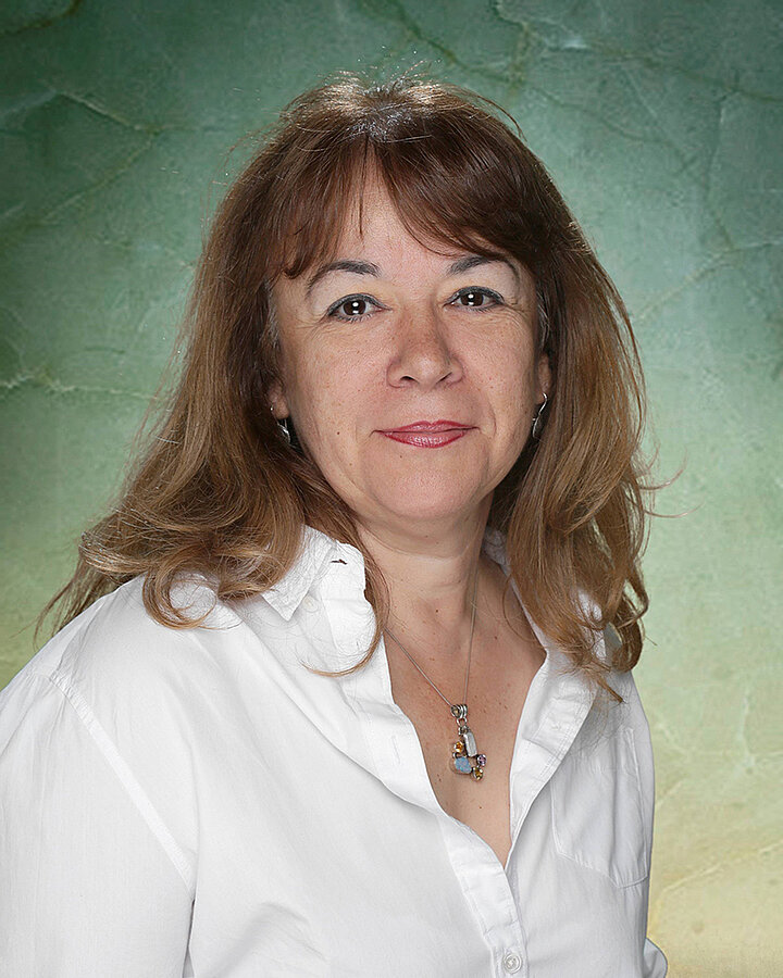 Speakers' profiles -- Hydrogeology Today – Challenges and Solutions ...